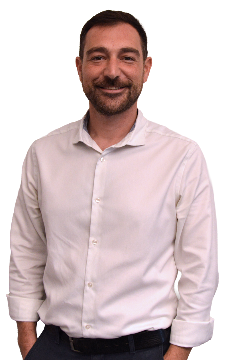 Dr. Gabriel Boustani - Cograndangle